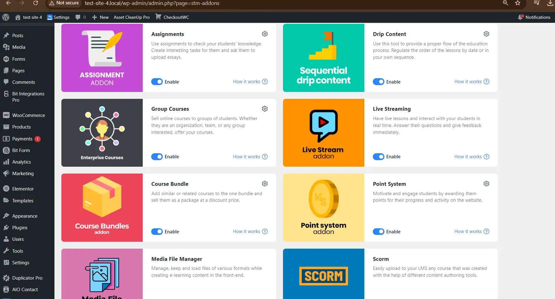 Download MasterStudy LMS Learning Management System PRO v4.7.8 Free Download MasterStudy LMS Learning Management System PRO v4.7.8 Free